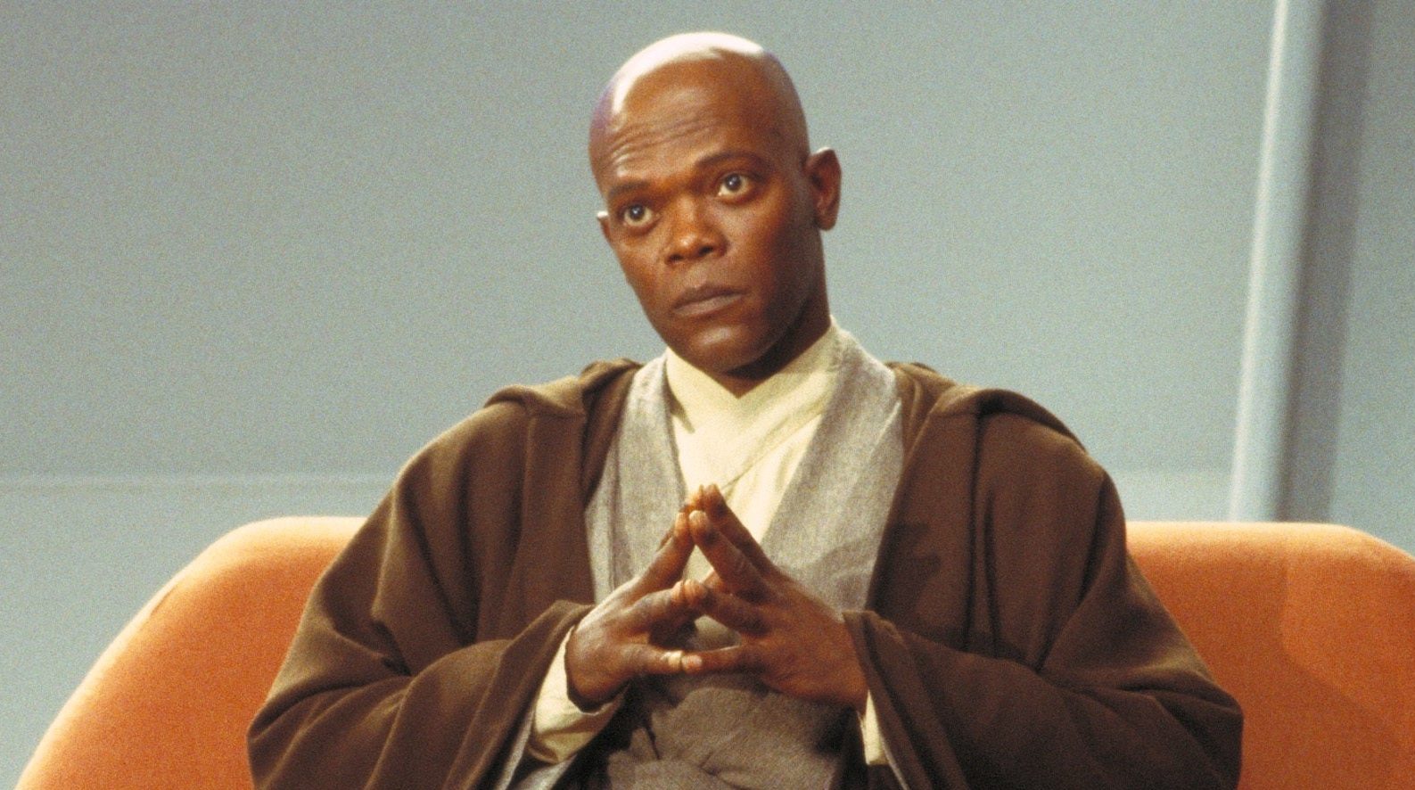 Samuel L. Jackson: Mestre Jedi e o Ator Mais Desbocado do Cinema ...