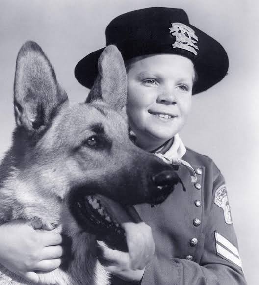 Lee Aaker: Morreu o Cabo Rusty de Rin Tin Tin – Cinemarcoblog