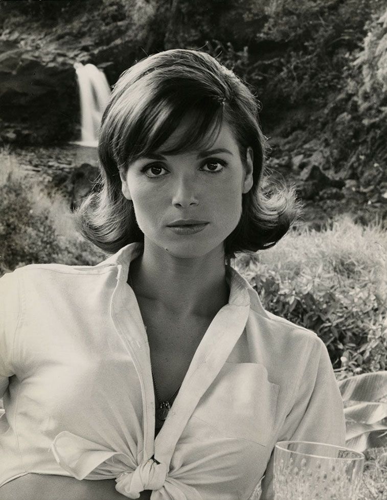 ELSA MARTINELLI: Uma das Divas Italianas Menos Famosas – Cinemarcoblog