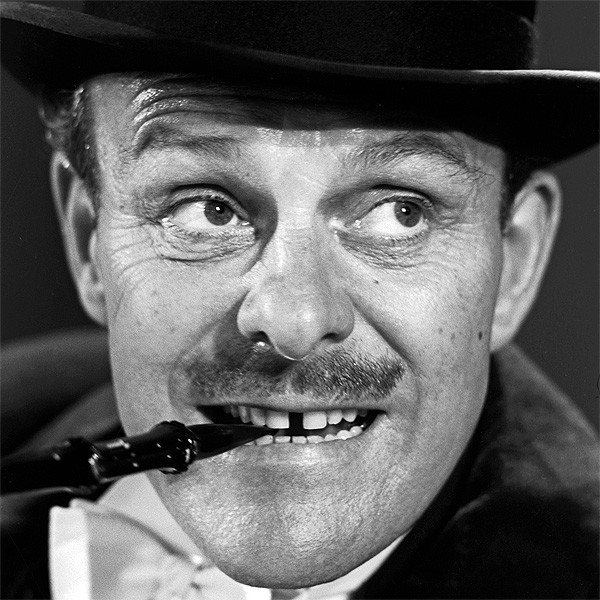 TERRY-THOMAS: Um dos Maiores Cômicos do Cinema – Cinemarcoblog