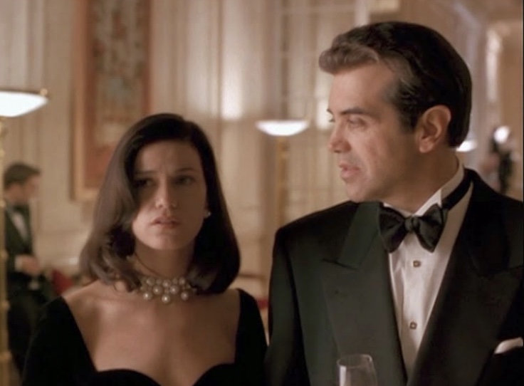 JADE: Um Thriller que Quase Chegou Lá – Cinemarcoblog