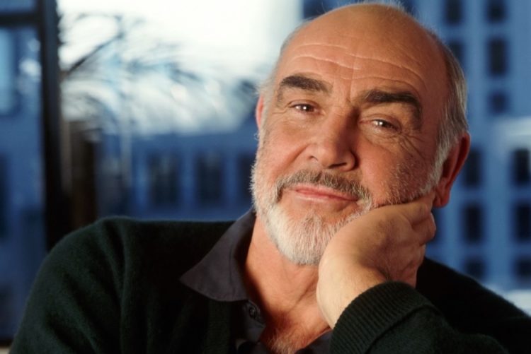 Sean Connery: O Maior Ator Escocês do Cinema – Cinemarcoblog