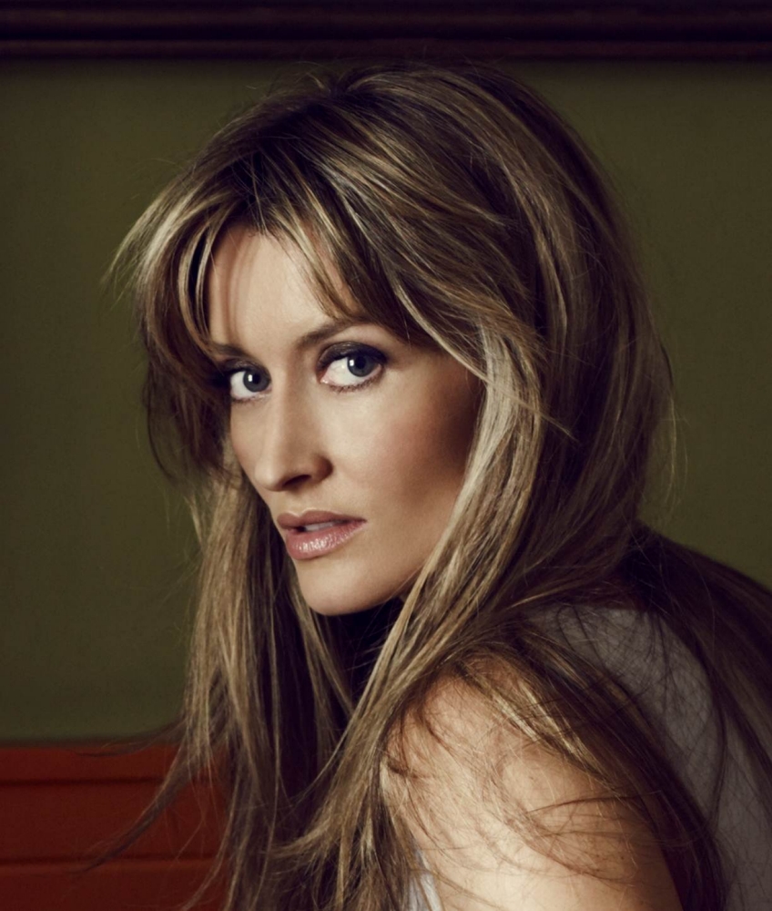 NATASHA McELHONE: Ótima Atriz Inglesa – Cinemarcoblog