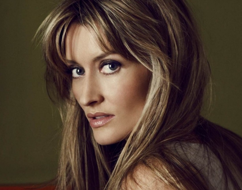 NATASHA McELHONE: Ótima Atriz Inglesa – Cinemarcoblog