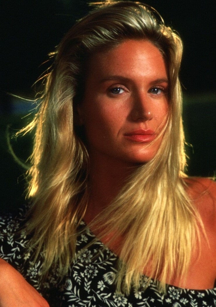 KELLY LYNCH: Atriz Faz 64 Anos e Revela que Quase foi Catherine Tramell ...