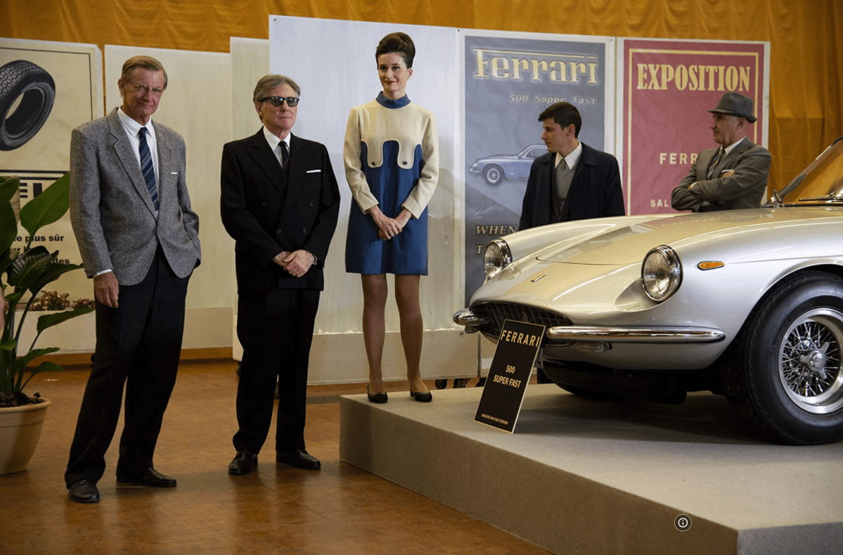 GABRIEL BYRNE: Um Excelente Ator Irlandês Faz 73 Anos – Cinemarcoblog